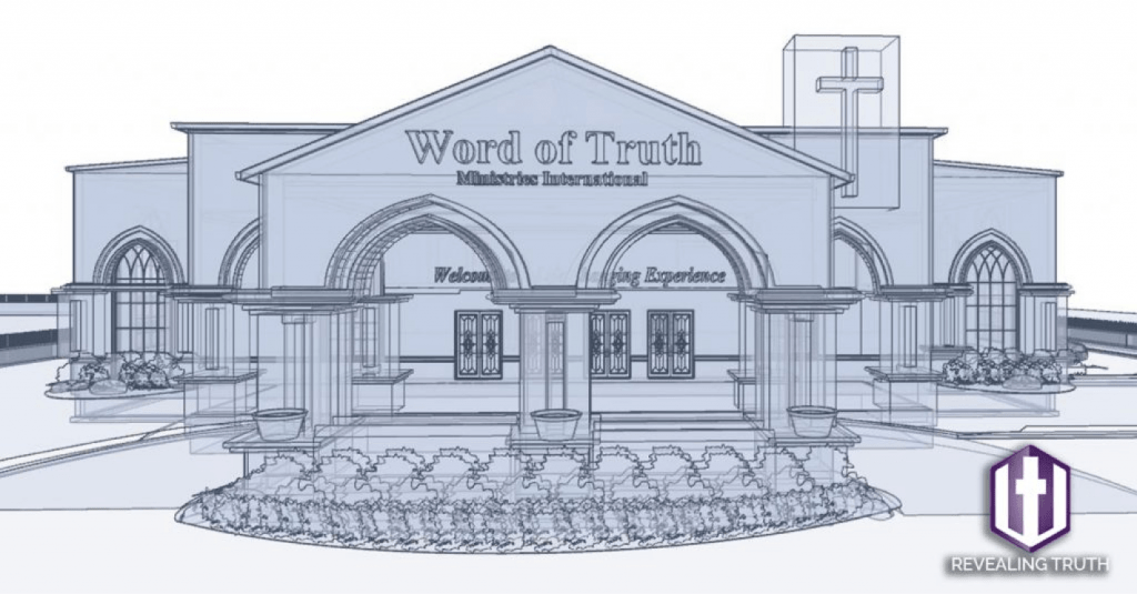 Virtual Tour – Word of Truth Ministries International™