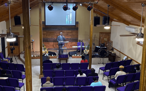 Ministries – Word of Truth Ministries International™